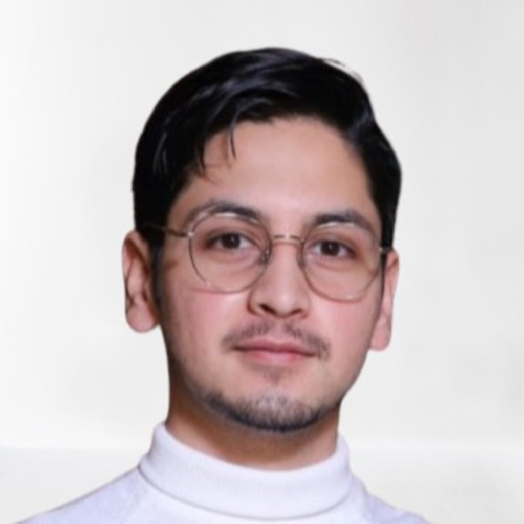 Dhruv Joshi: Ausbildung und Berufserfahrung | XING