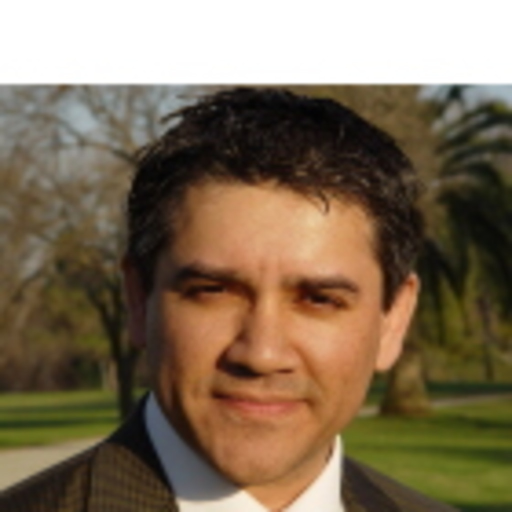Jorge Rodriguez - Founder & CEO - Alturas Marketing | XING