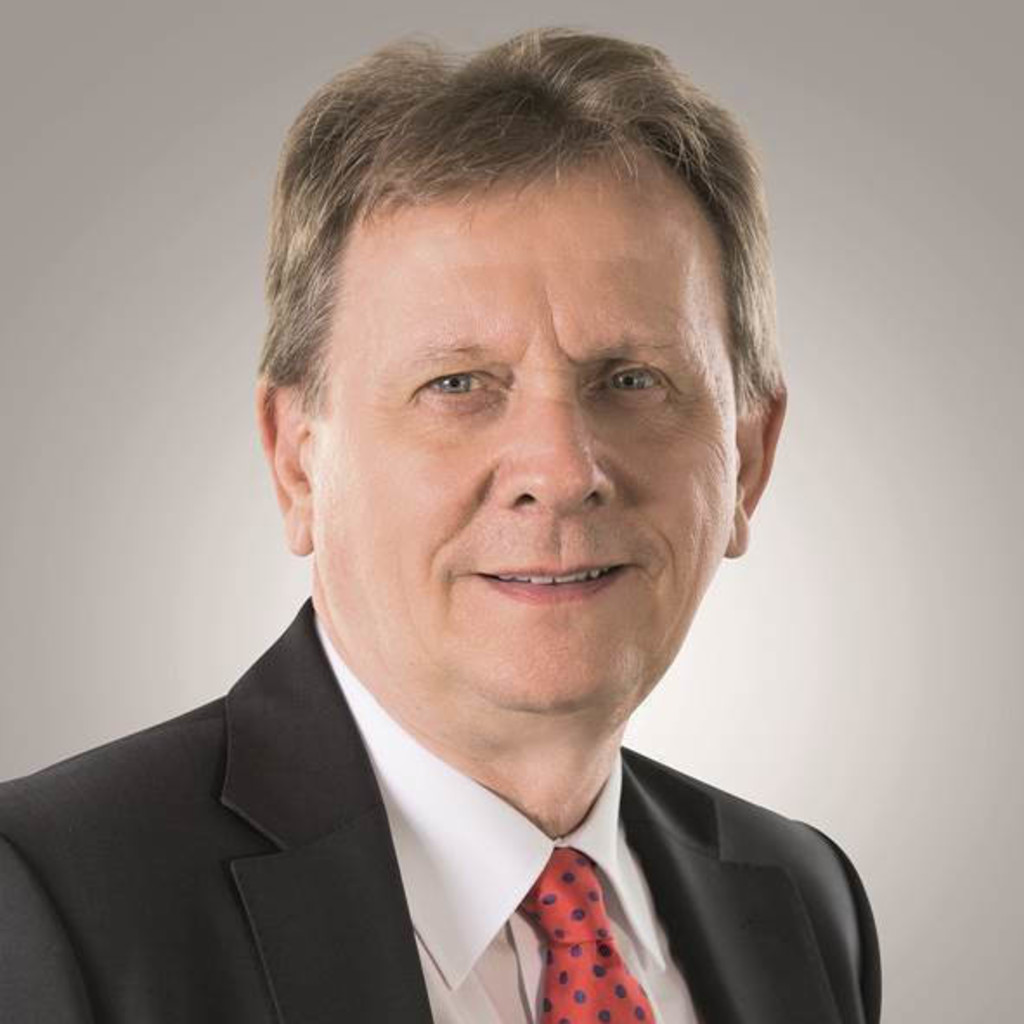 Dieter Schmidtke - Geschäftsleitung Akademie für Personal- und ...