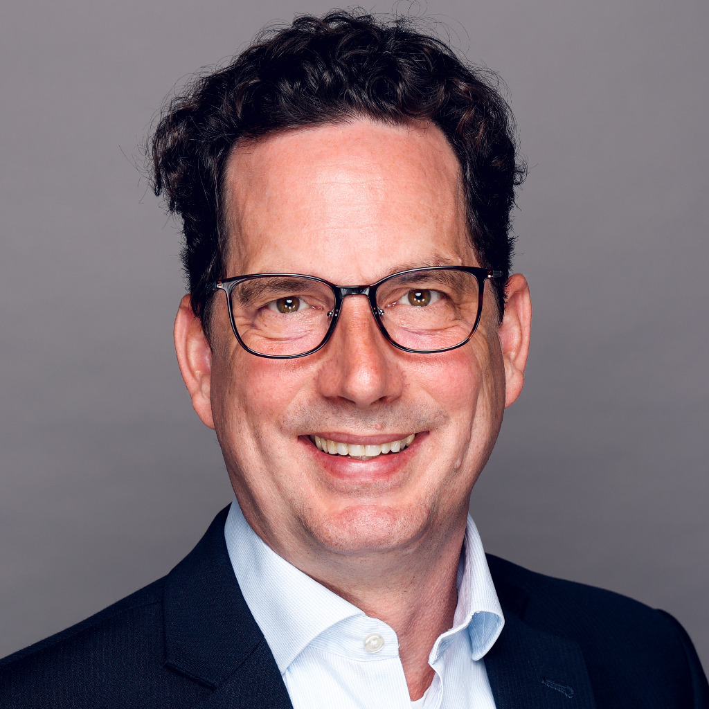 Felix Bracker - Leiter Produktionssteuerung technische Dienstleistungen ...