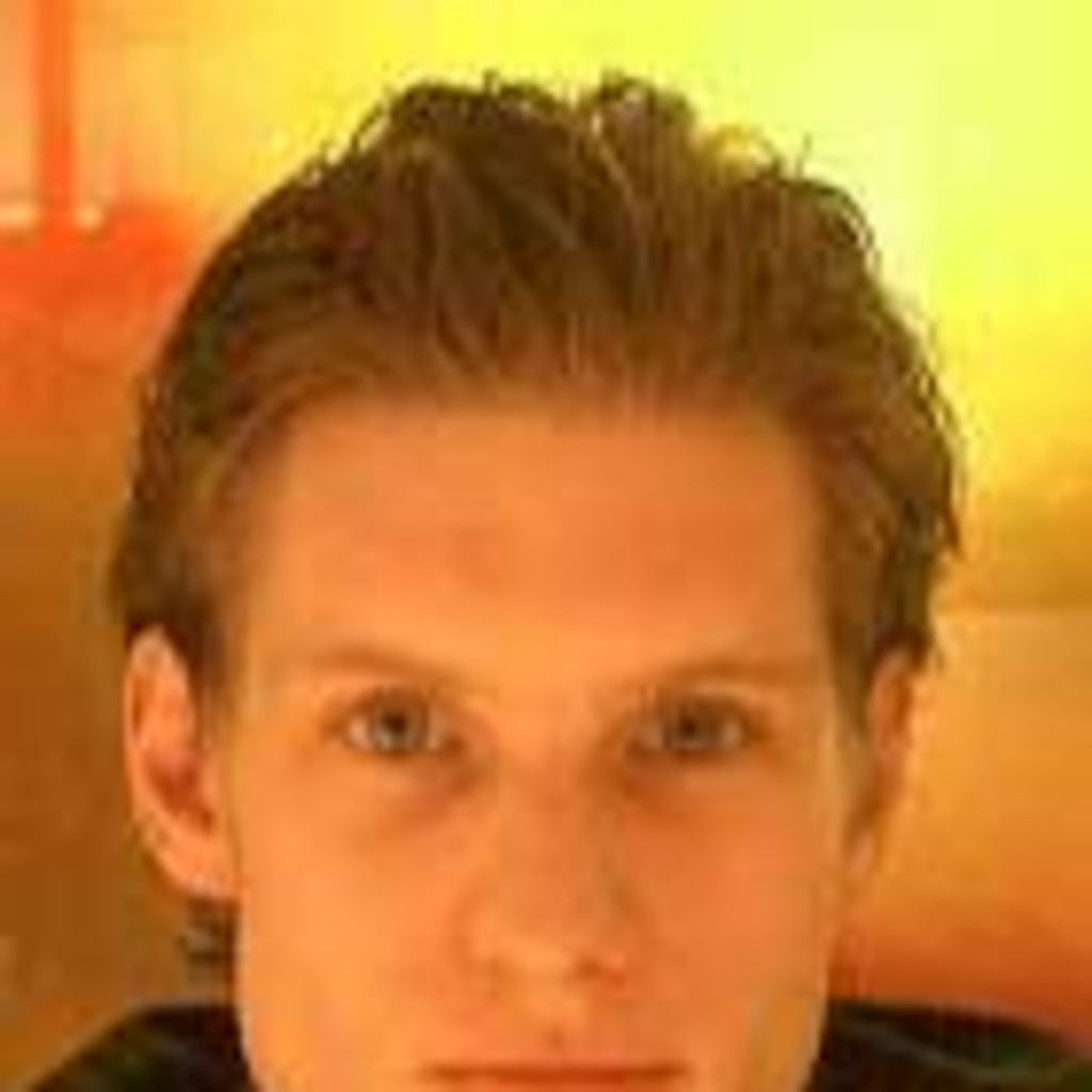 Tom Meyritz - Owner - Meyritz Consulting | XING