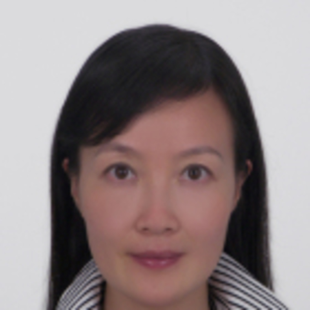 Mary Tang - Senior HR Manager, AP Recruitment & Employer Branding ...