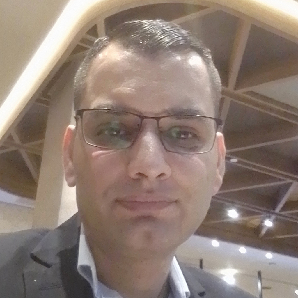 Mohammed Talal - Senior lecturer - Uthm | XING