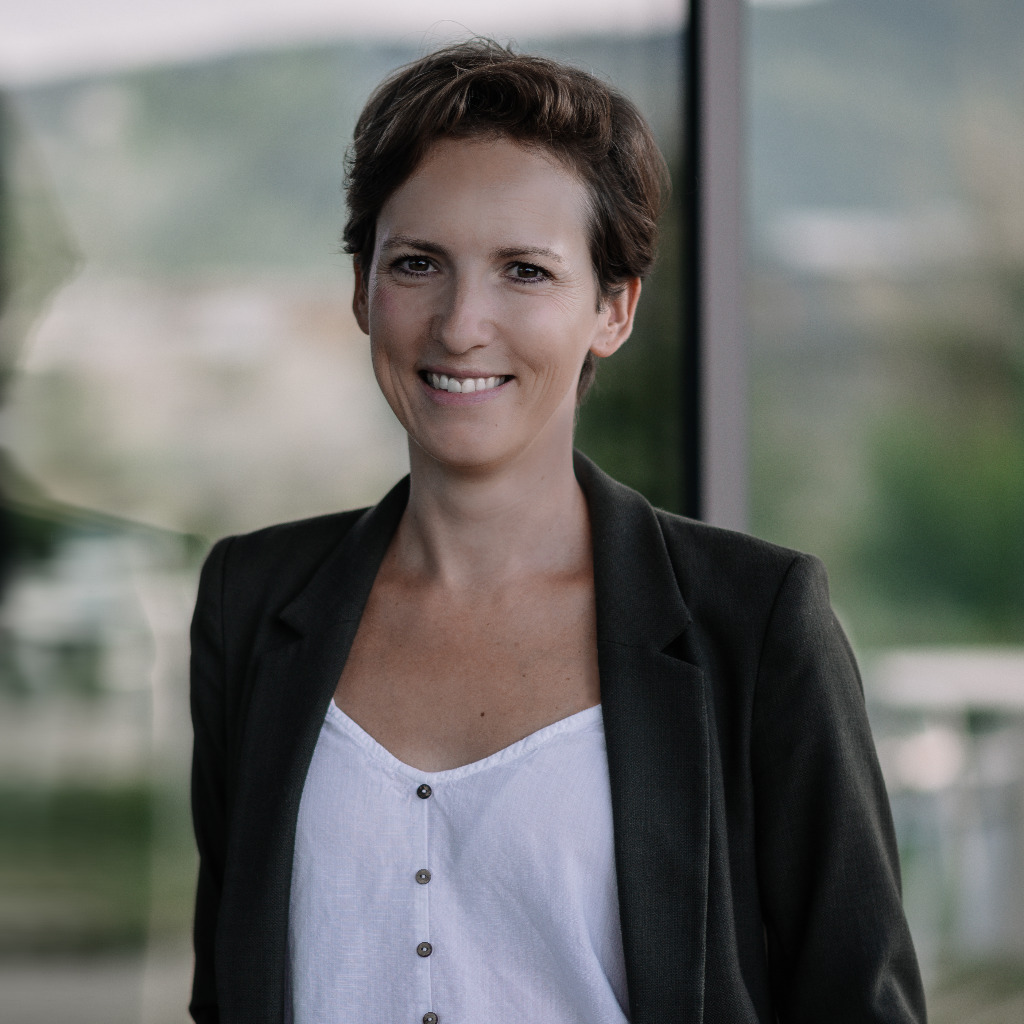 Stephanie Winterholler - Office Manager - monoplan. (AG) | XING
