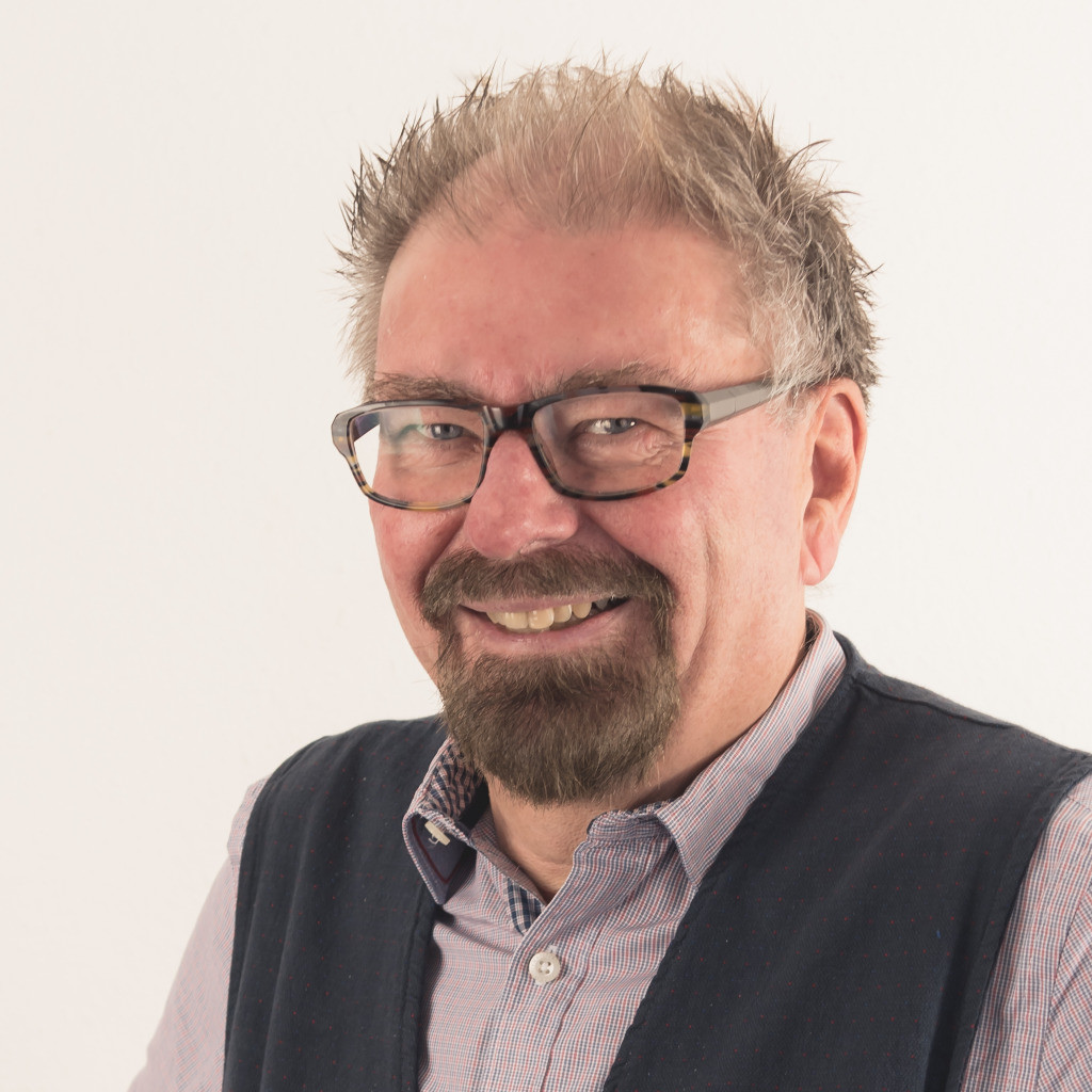 Michael J. Kumor - Geschäftsführender Gesellschafter - ARTE GmbH ...