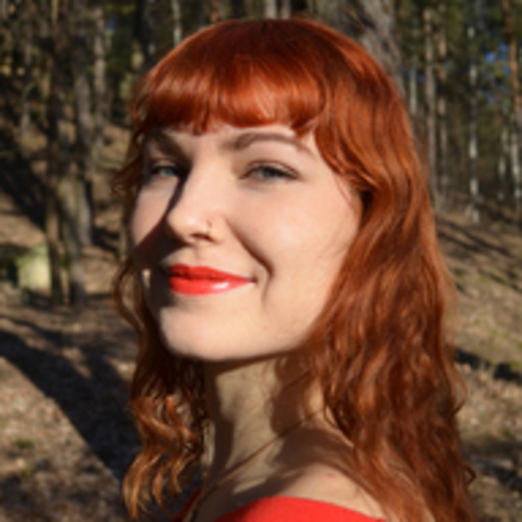 Michelle Henniger - Heilpraktikerin für Psychotherapie - Michelle ...