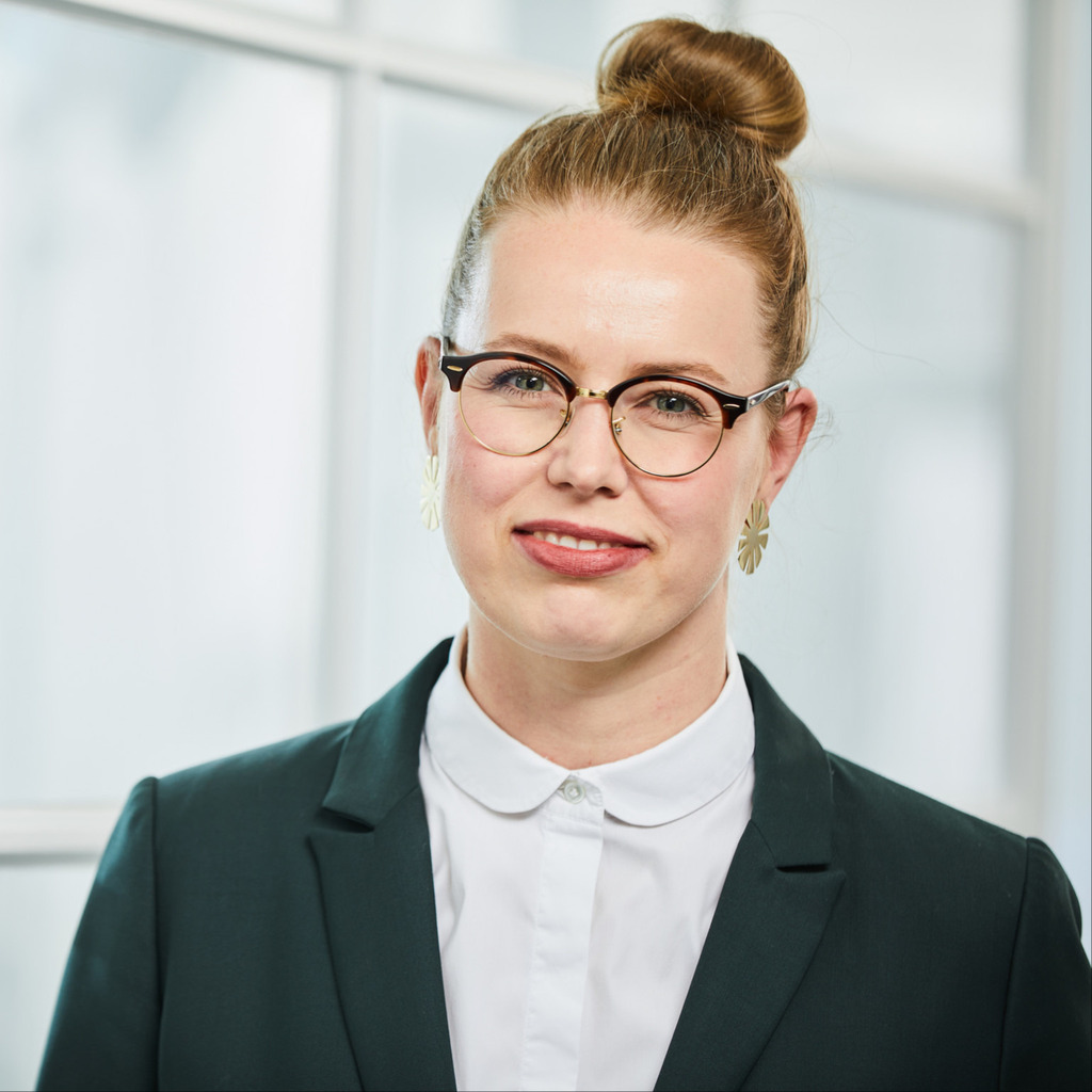 Kerry-Luise Prior - Geschäftsführender Gesellschafter - CTL GmbH | XING