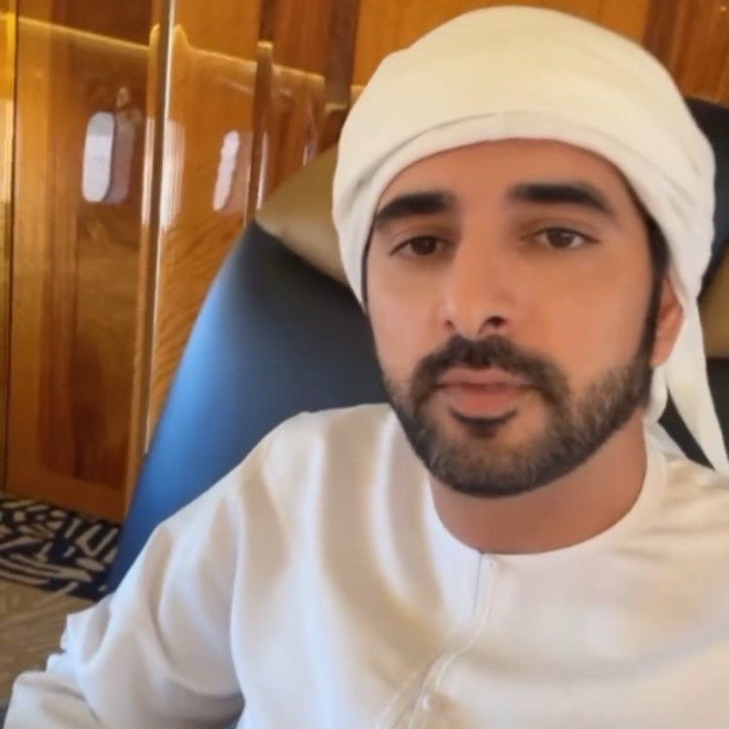 Sheikh Fazza Hamdan Mohammed - Consultant - sea chefs Human Resources Services GmbH | XING