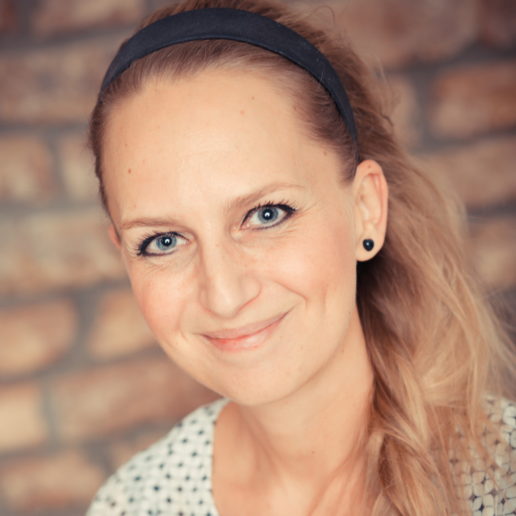 Jessica Trepper - Head of Backoffice - Bayard Consulting Group | XING