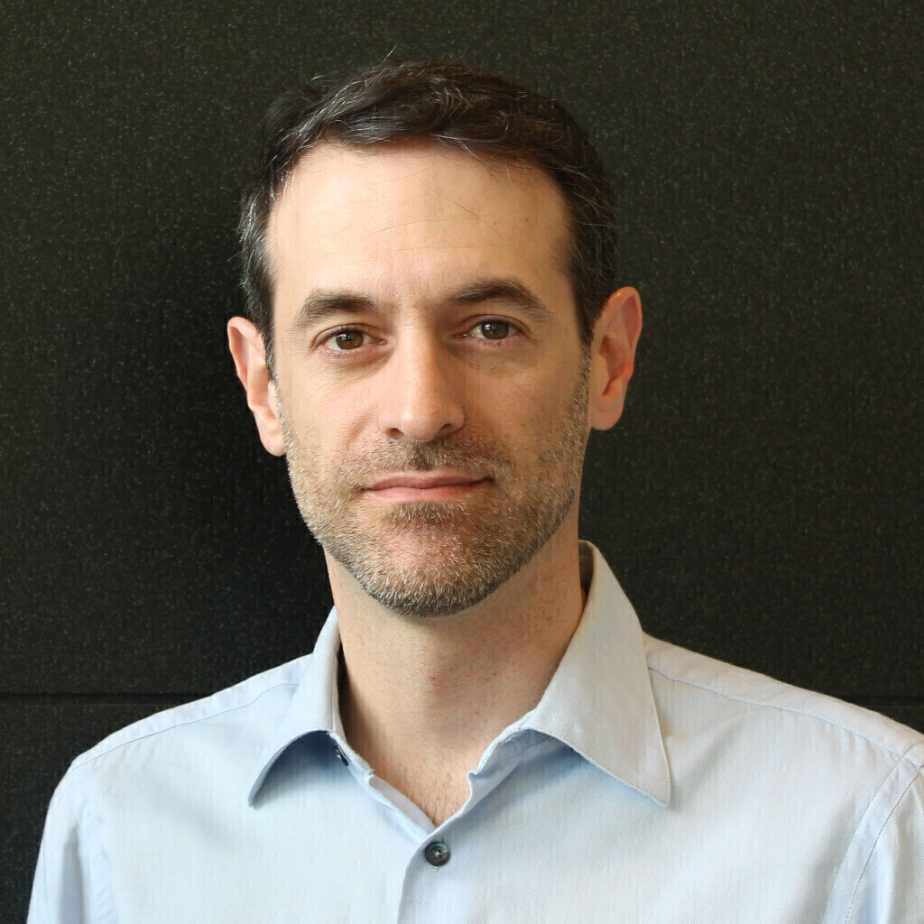 Dr. Enrique Garcia - Chief Technology Officer - National Composites ...