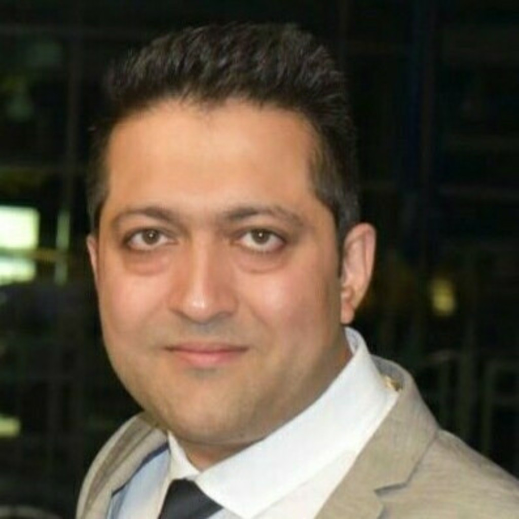 Vijay Vohra - Leiter Verkauf - Sales Director - MediaMarktSaturn | XING