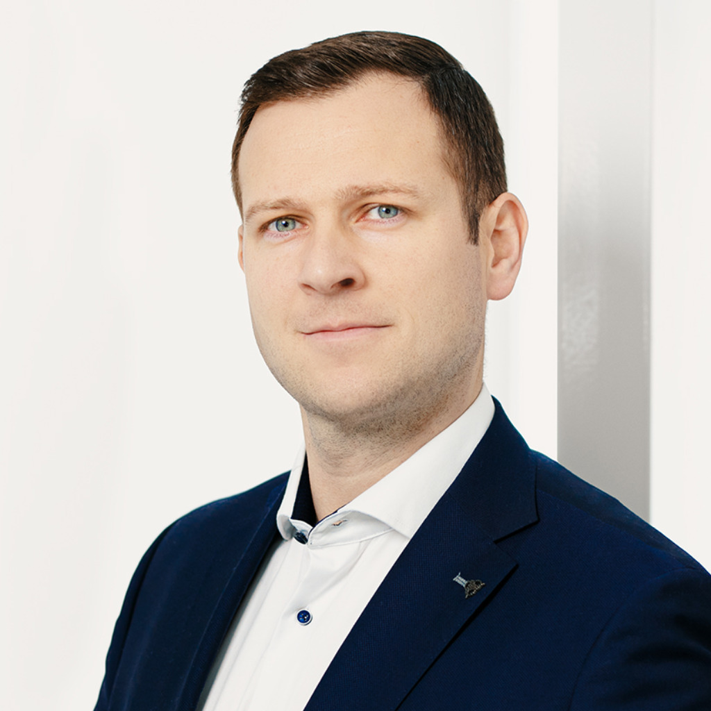 Matthias Philipp - Standortleiter Freital - Prokurist - IFB Eigenschenk ...