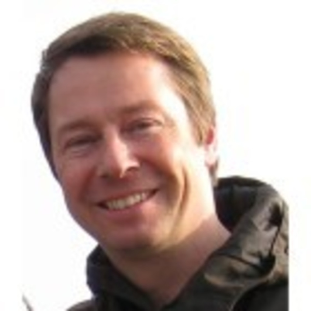 Christian Ross - Jurist - Helaba | XING