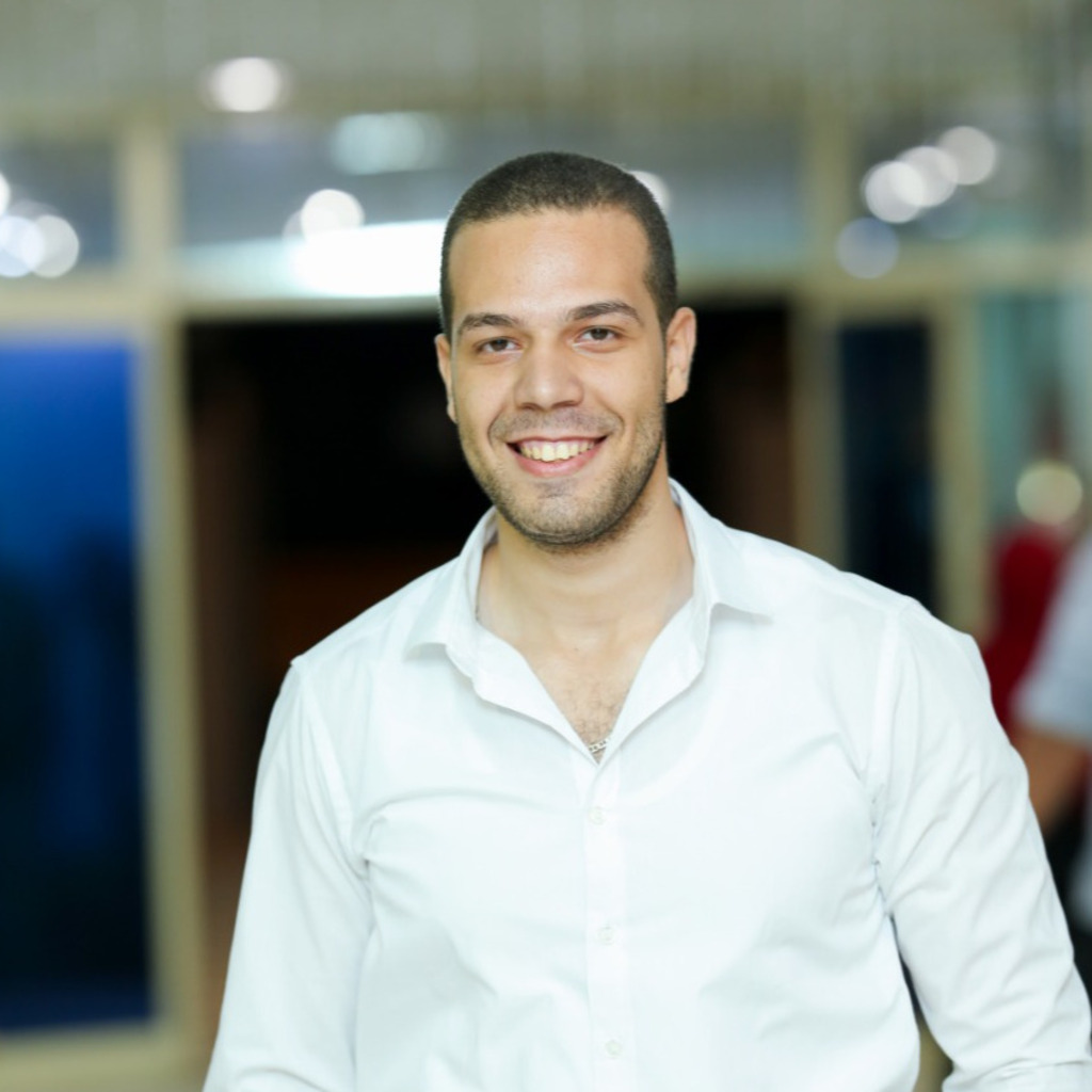 Basem Ali - Business Administration - Hochschule Luzern | XING