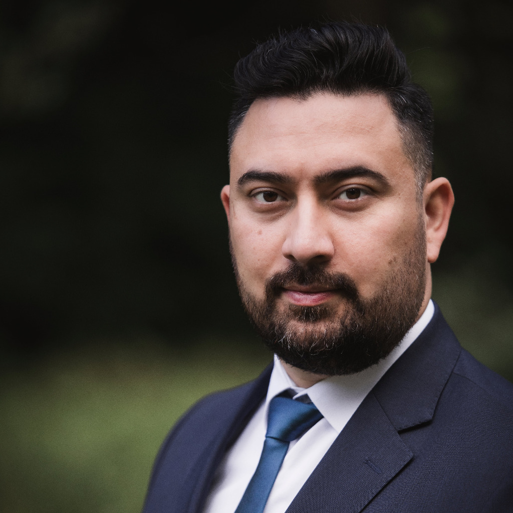 Murat Mutlu - IT-Security Consultant - NTT DATA DACH | XING