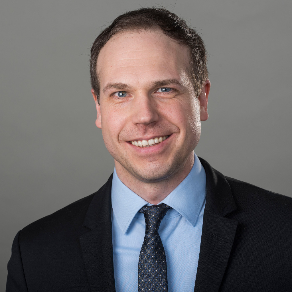 Dr. Michael Krause - Senior Consultant - d-fine | XING