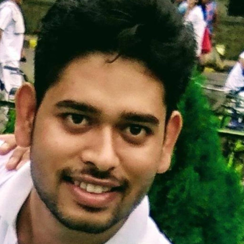 Joydip Roy - Electrical engineering - Indian Institute of Technology, Kharagpur | XING