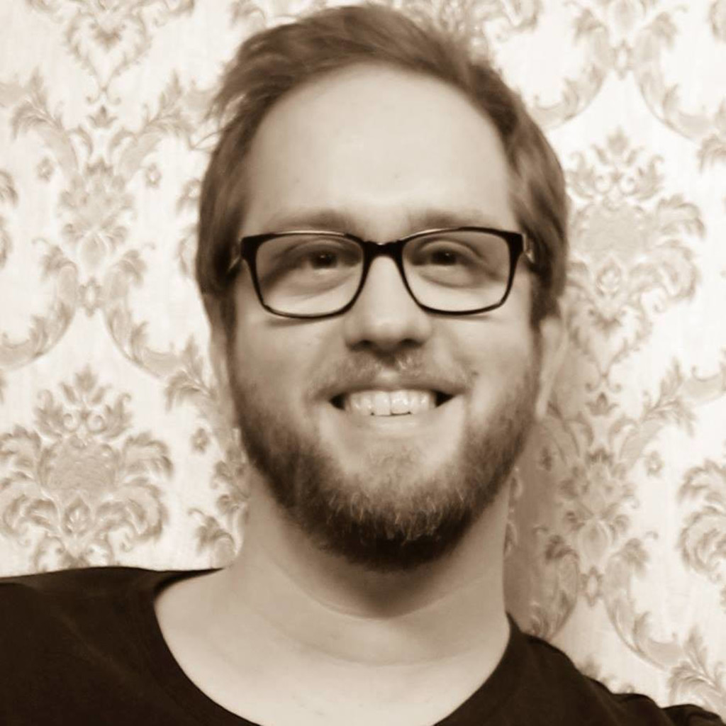 Markus Otte - Personalmarketing Mitarbeiter - Personalberatung Halm | XING