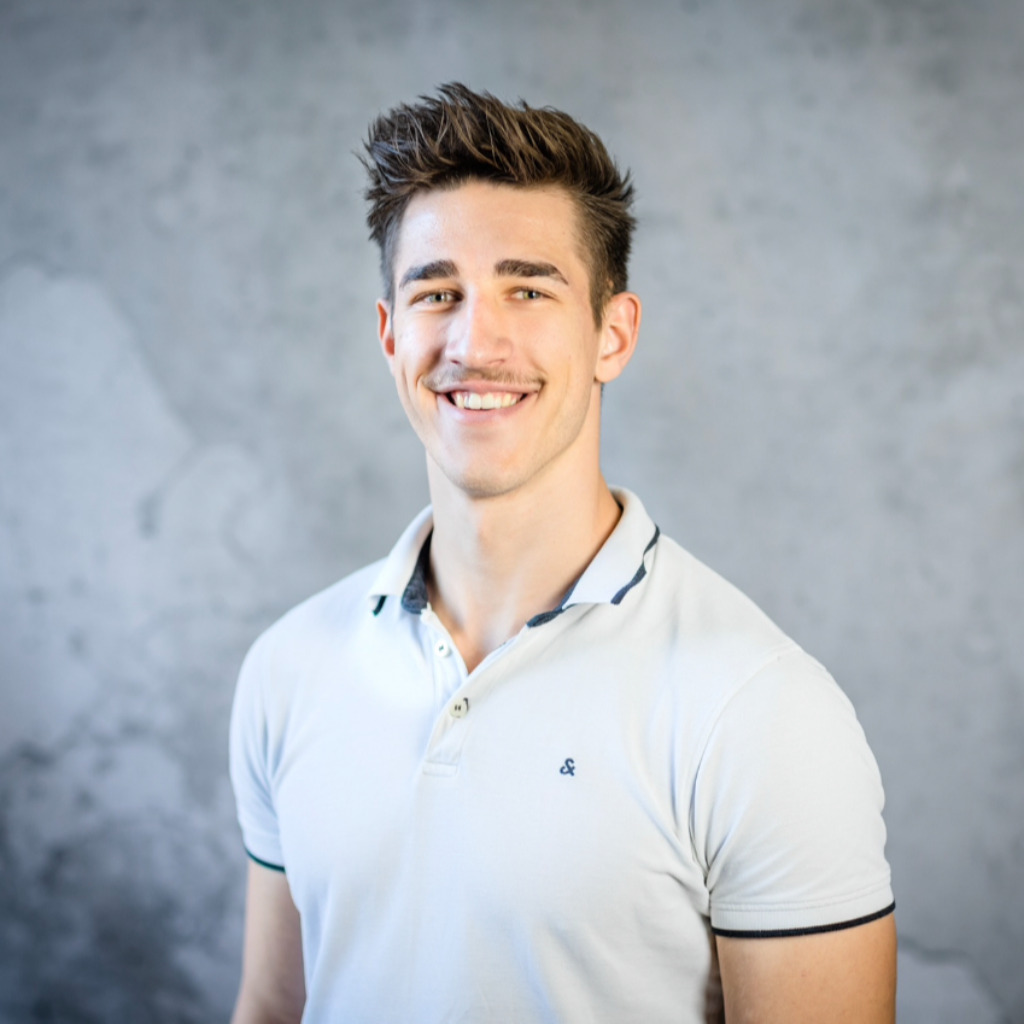 David Becker - Professional Life Coach - David Becker Coaching | XING