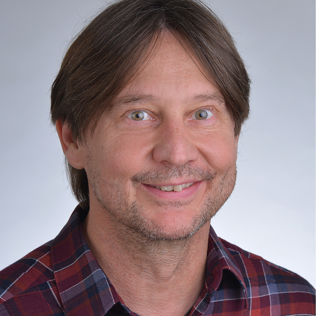 Daniel Furrer - Engineering & Manufacturing-Support ...