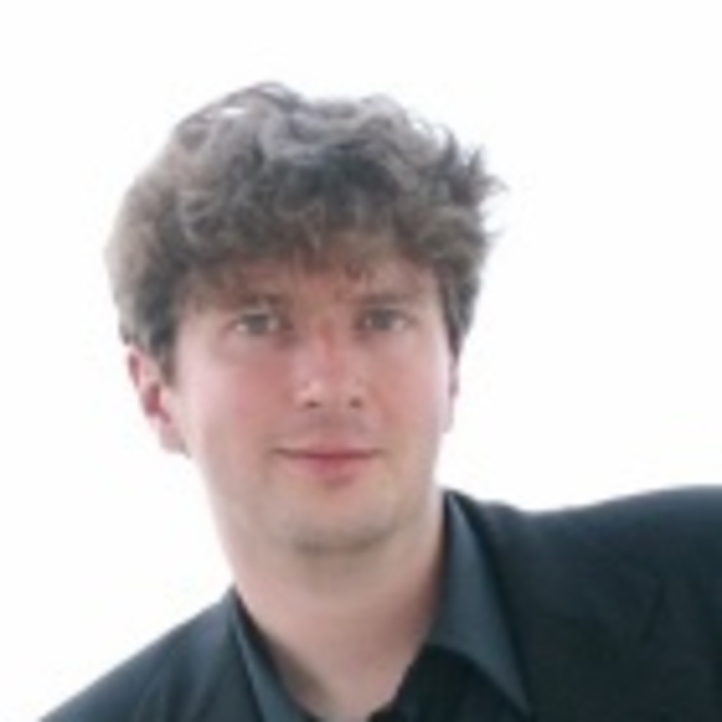 Andrew Green - Director - Article Seven | XING