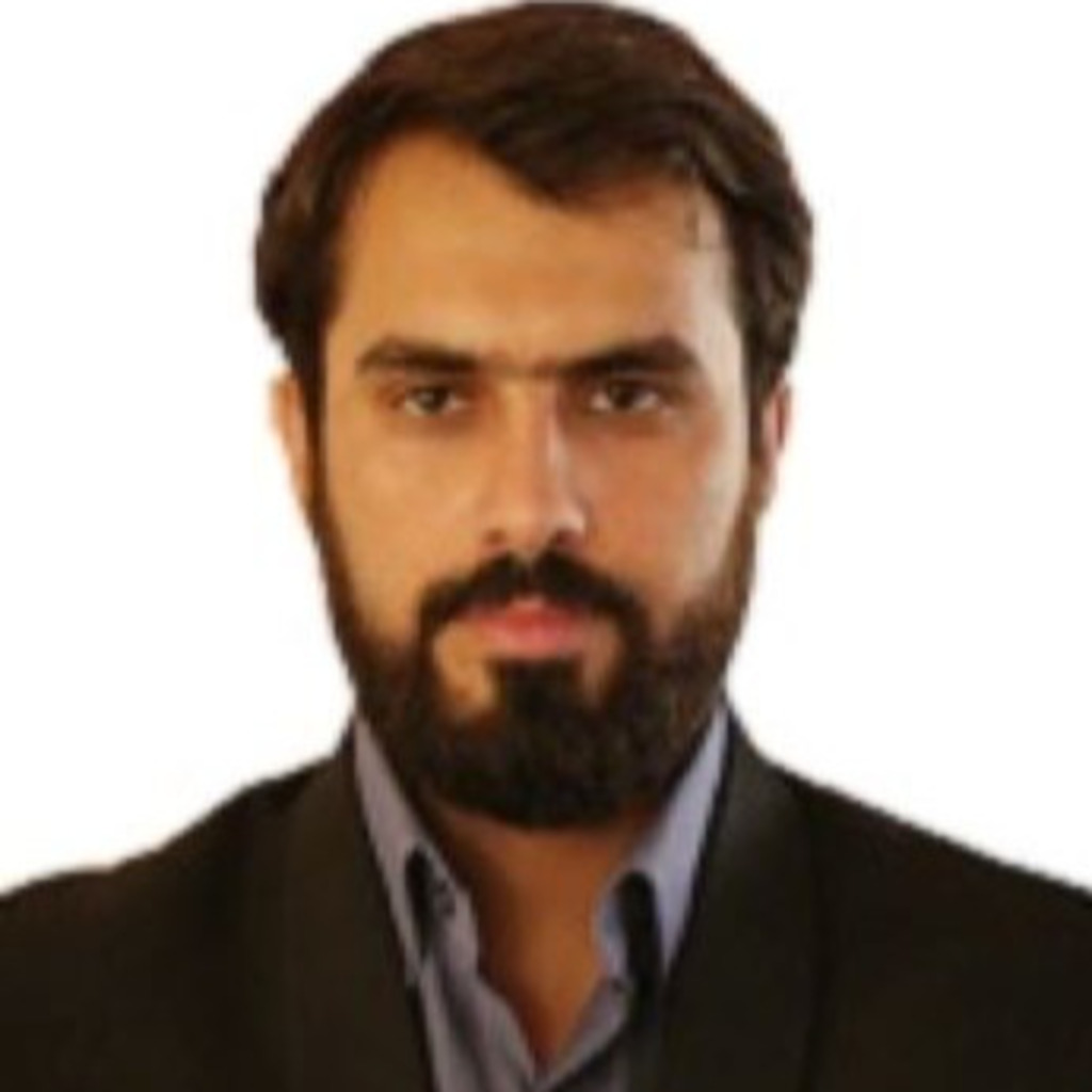 Reshad Hakim - Abrechnungsprüfer/Buchhalter (part time) - Fitness ...