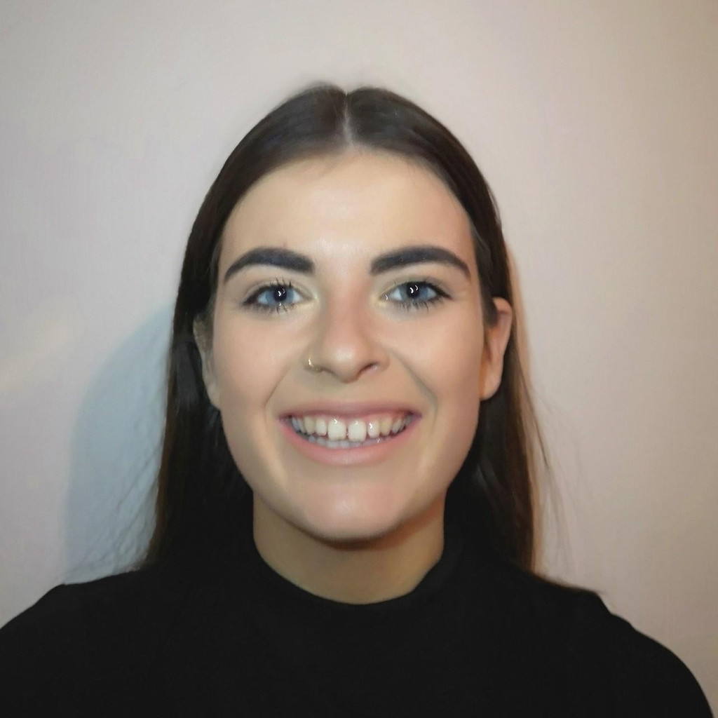 Gillian Butler - International Business and German - Cork Institute of ...