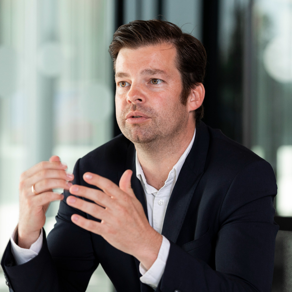 Mathias Anton Burtscher - Geschäftsführender Gesellschafter - BWI ...