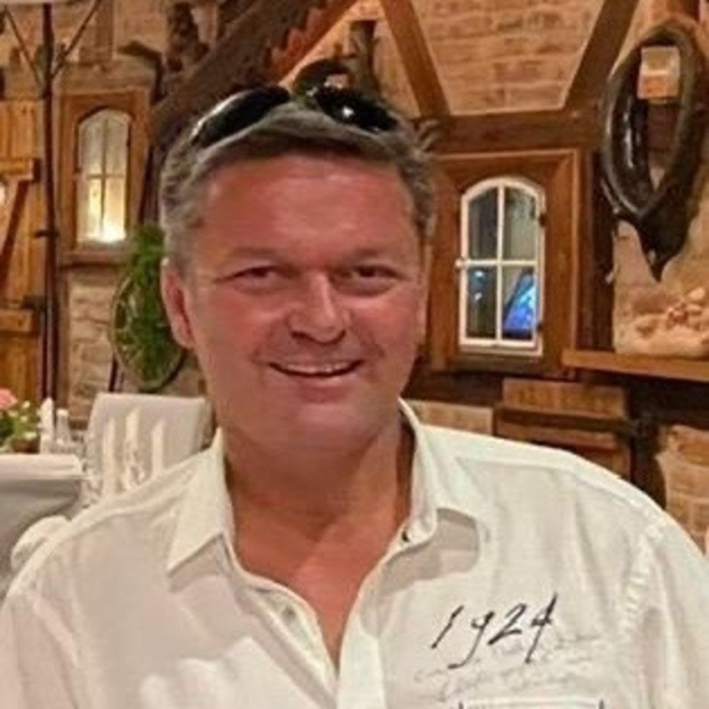 Thorsten Dunzel - Projektleiter/ System-Integrator - Rohde ...