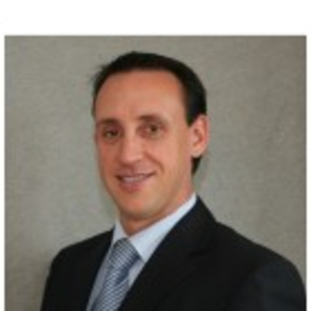 John Ritschel - Area Sales Manager (N.Deutschland) - Stork Technical ...