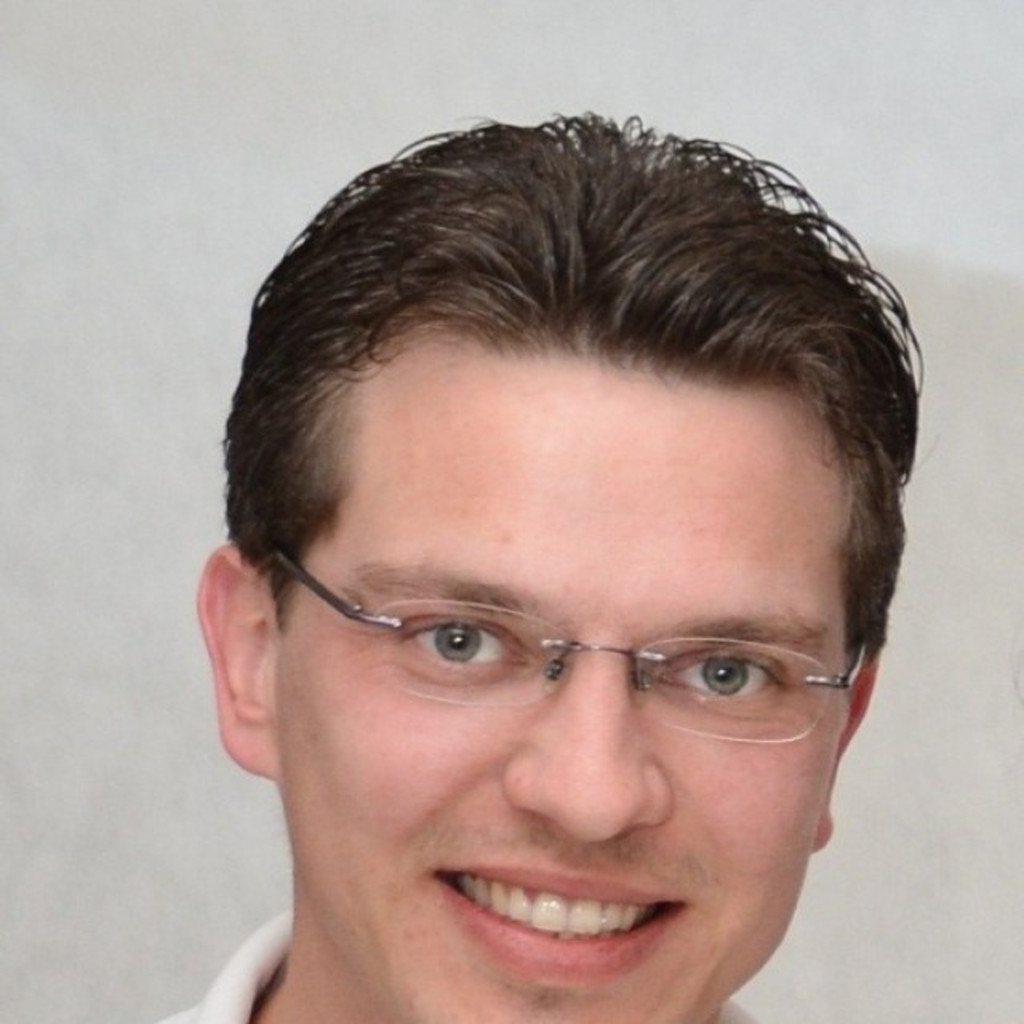 Michael Reichenbach - Bürokaufmann - Münze Berlin | XING