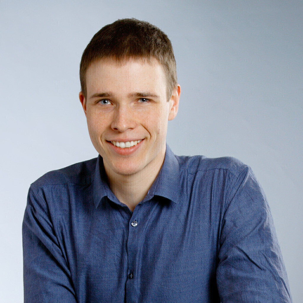 Marcel Kuss - IT-Security Analyst - GASCADE Gastransport GmbH | XING