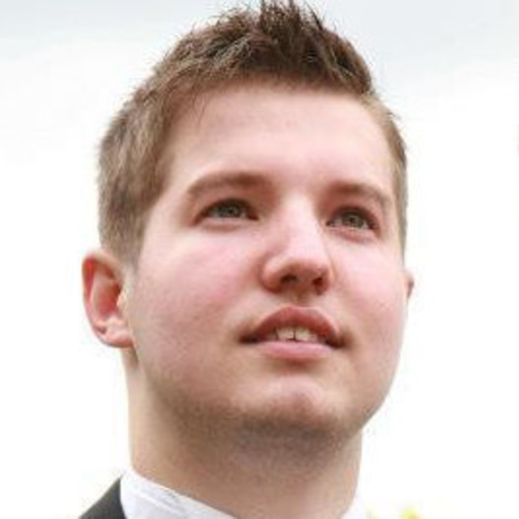 Matej Varga - Geschäftsführer - Unternehmen | XING