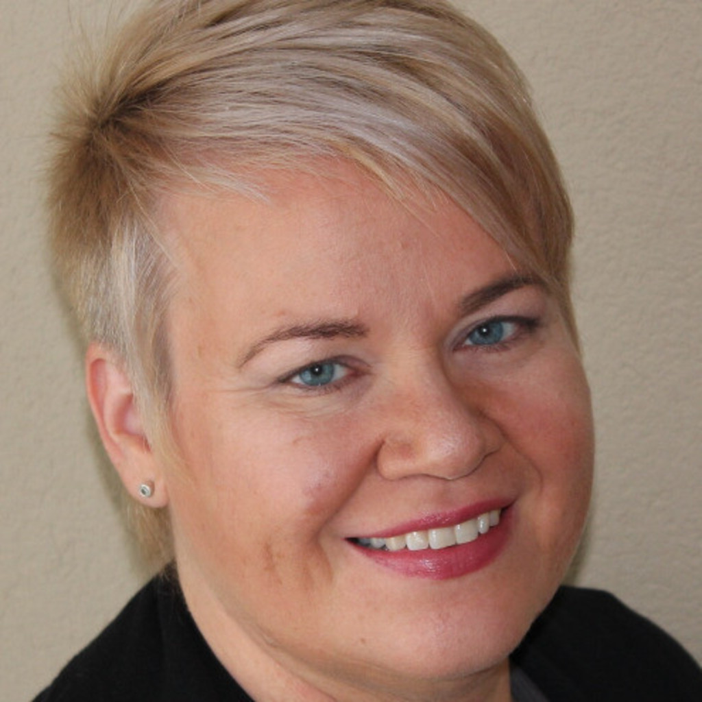 Anja Rodenhauser - Inside Sales - Netcloud AG | XING