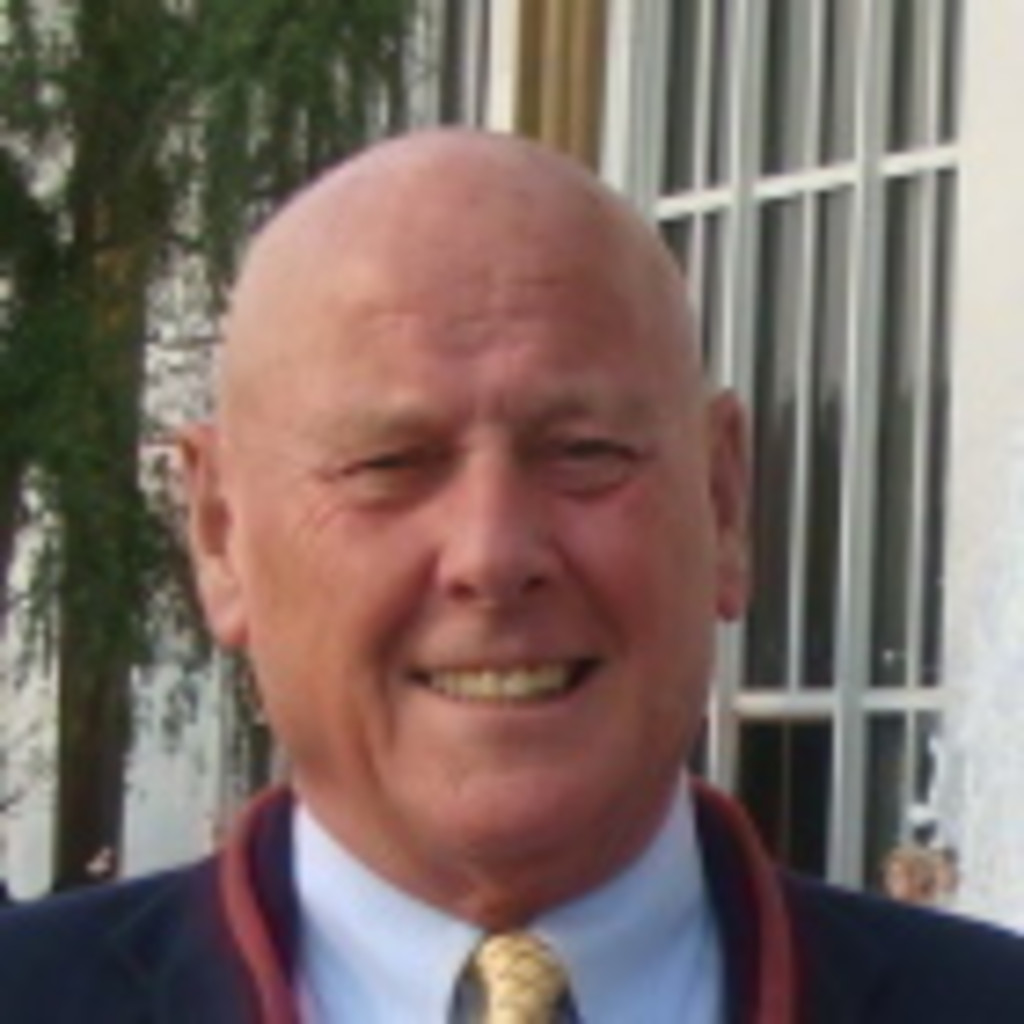 Tore Steen - Chairman & CEO - World Intelligent Network | XING