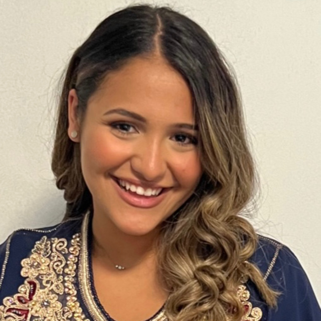 Samira Elmasaoudi-Bouftila - Logistics Professional - Merz ...