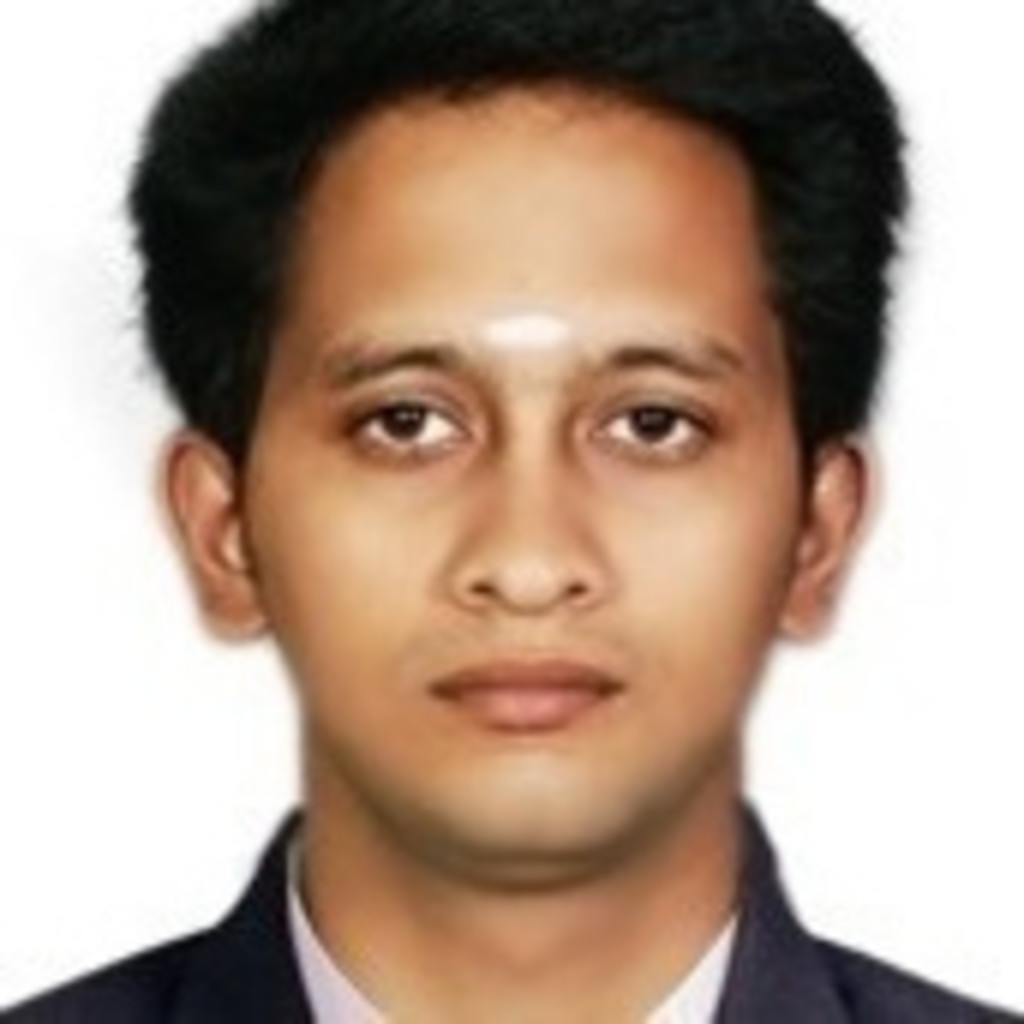 GowriShankar SL - Software Engineer - Robert Bosch Engineering and ...