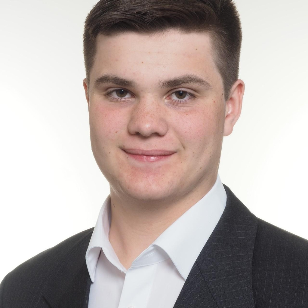 Kevin Bennet Hilt - Elektrotechnik (Elektronik) - DHBW Stuttgart | XING