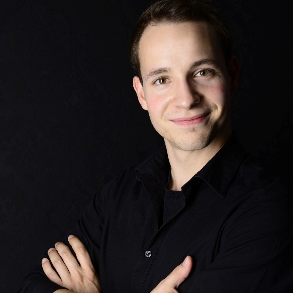 Christian Humann - IT-Fachinformatiker / Systemintegrator - B+M ...