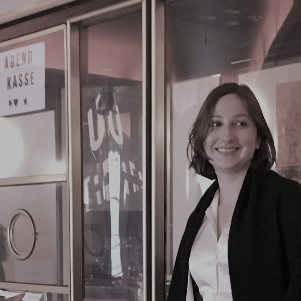 Daniela Daus - Kulturkoordinatorin - Kreis Minden-Lübbecke | XING