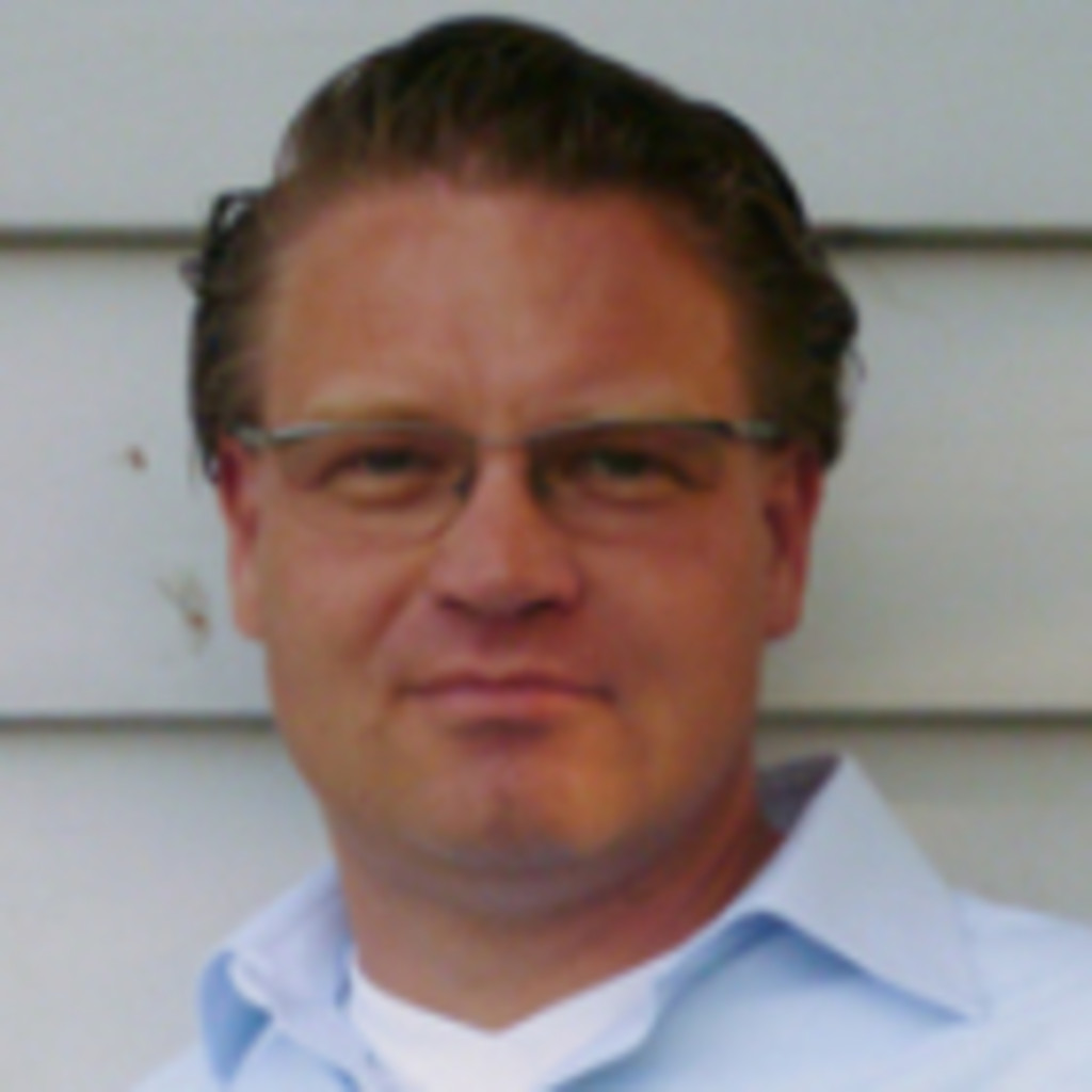 Andreas Krob - Geschäftsführer - B4K Bureau4DimensionsKrob | XING