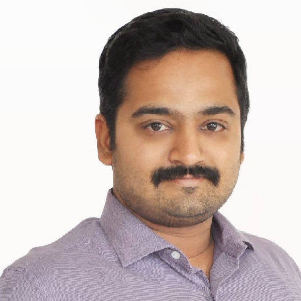 Ing. Ananth JAYARAM - Software Developer - Qwinix technologies | XING