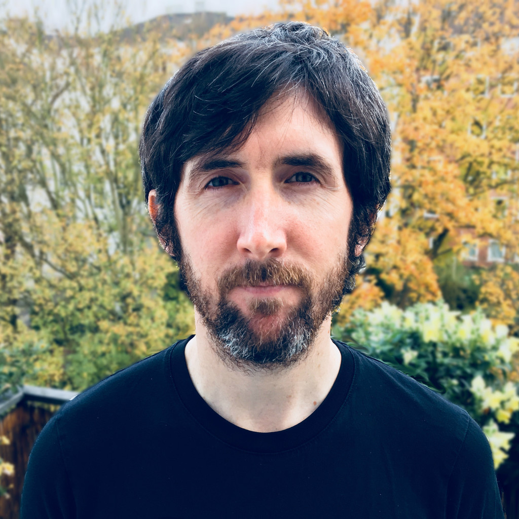 Stuart Duffy - Senior Test Automation Engineer - EvidentIQ Group GmbH ...