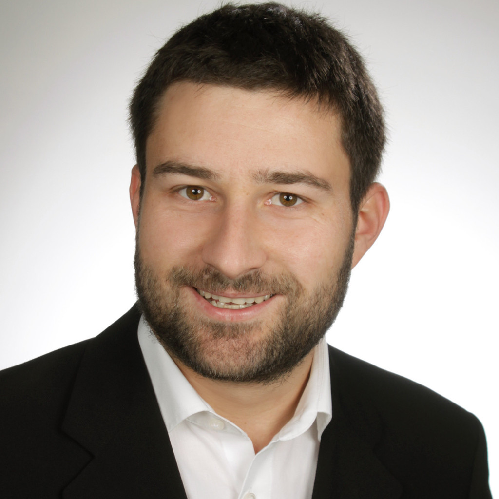 Christian Langer - Projektleiter Manufacturing - AGCO Fendt GmbH | XING