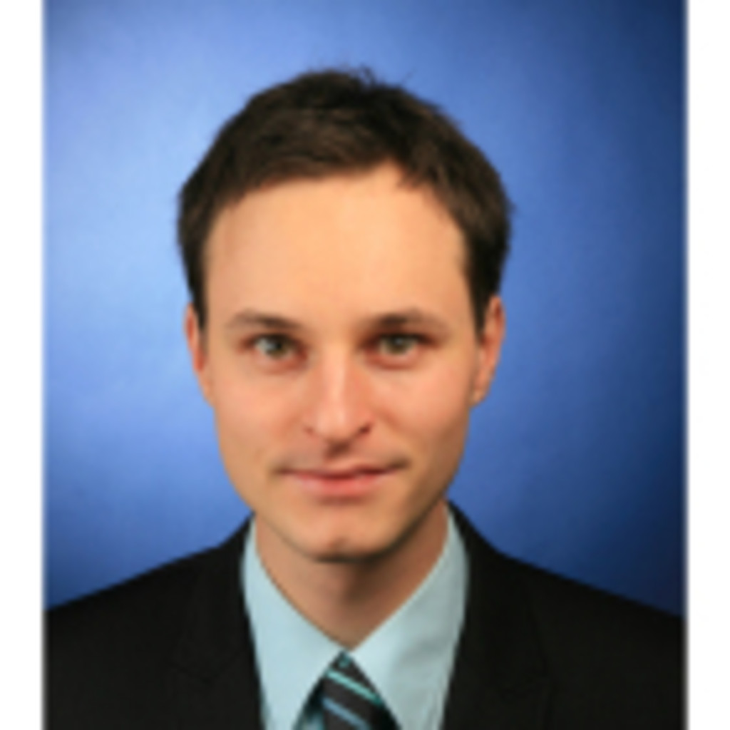 Dr. Michael Frey - Verantwortlicher Advanced Analytics - Brose Fahrzeugteile SE & Co. KG ...