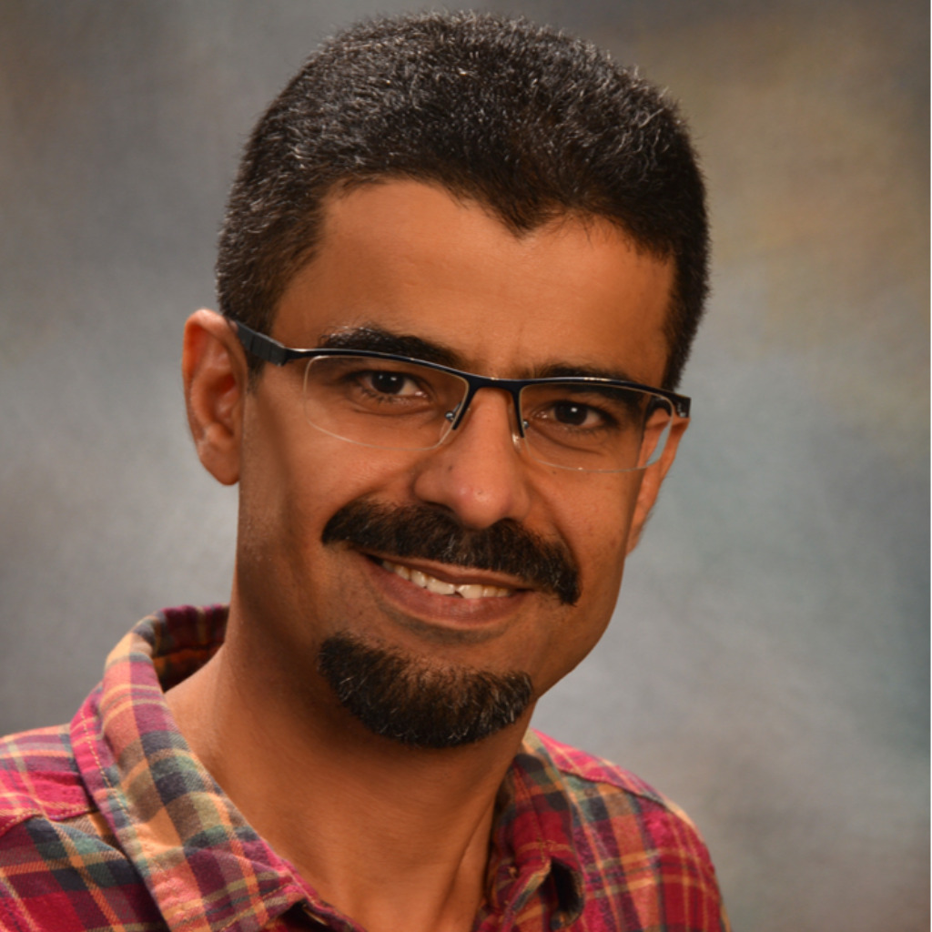 Ing. Abdullah Al-Fakir - Medizintechniker - VI.TECH GmbH | XING