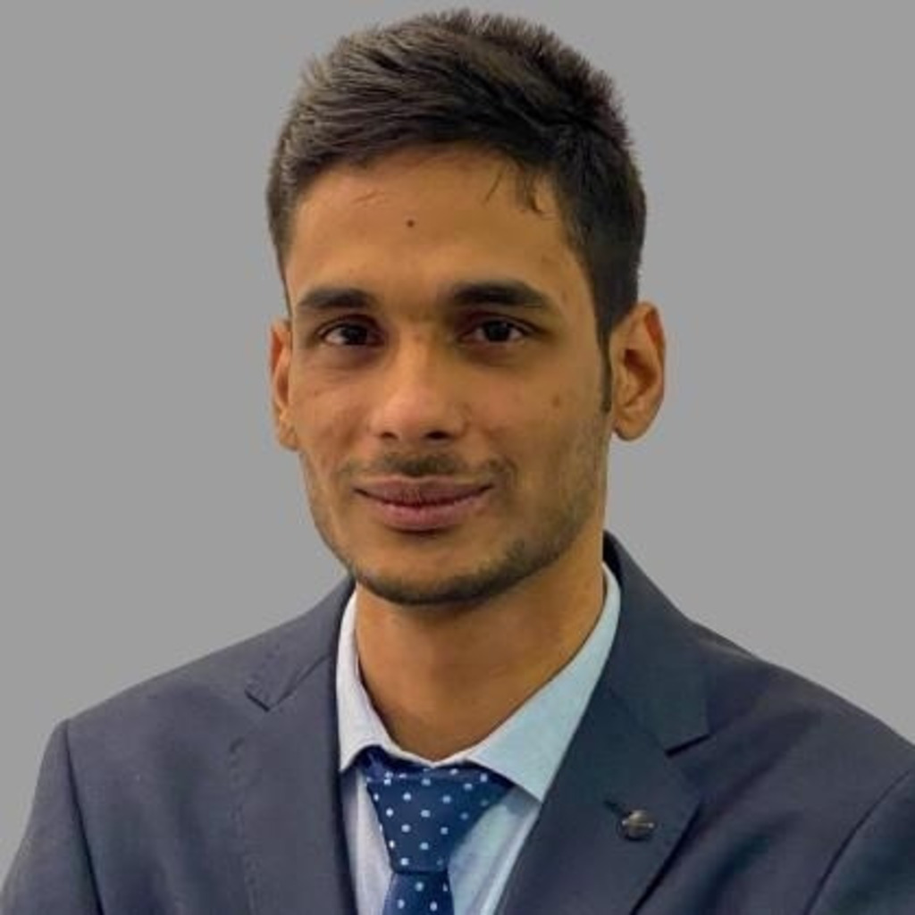 kommisetty sanhith - Embedded Systems - Technische Universität Chemnitz | XING