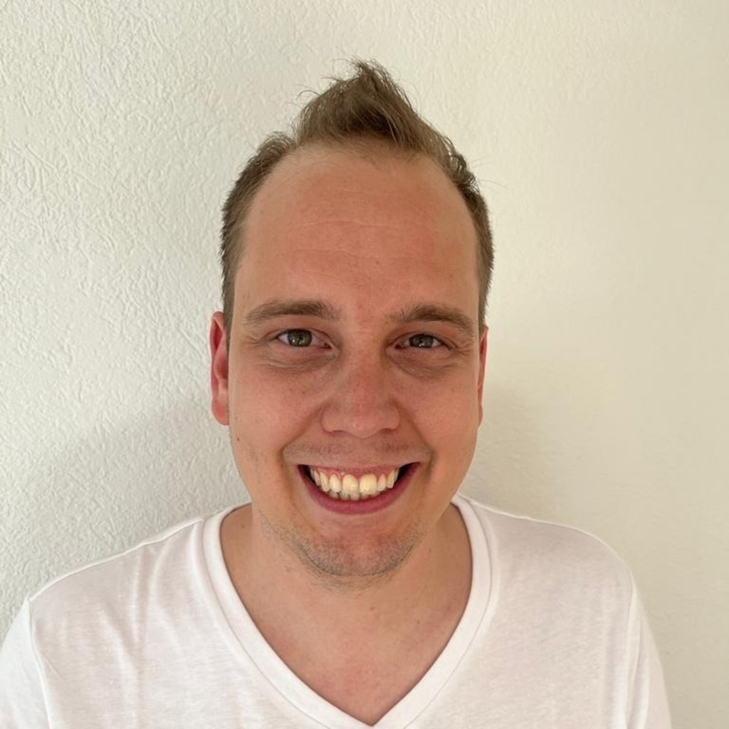 David Bläuer - IT Support Engineer - CompuTech Informatik AG | XING