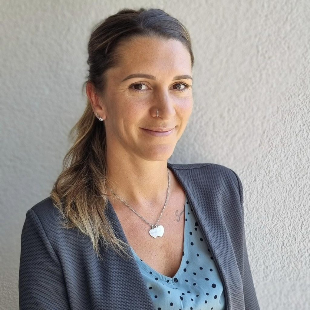 Sandrina Jässl - Teamassistentin - BMW AG München über Experis GmbH | XING