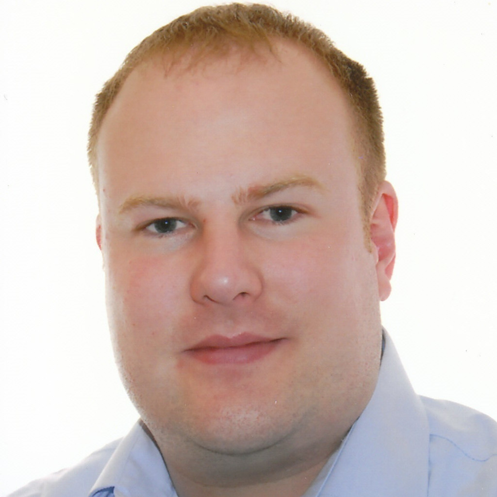 Tobias Ritter - Teamleiter - B. Braun Melsungen AG | XING